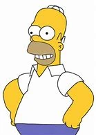 Homer Simpson | ChuckGoofDuck Wiki | Fandom