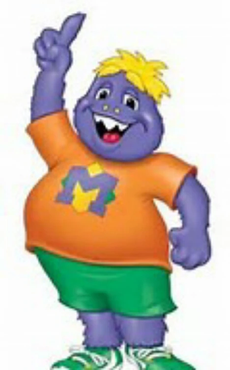 Mr. Munch | ChuckGoofDuck Wiki | Fandom