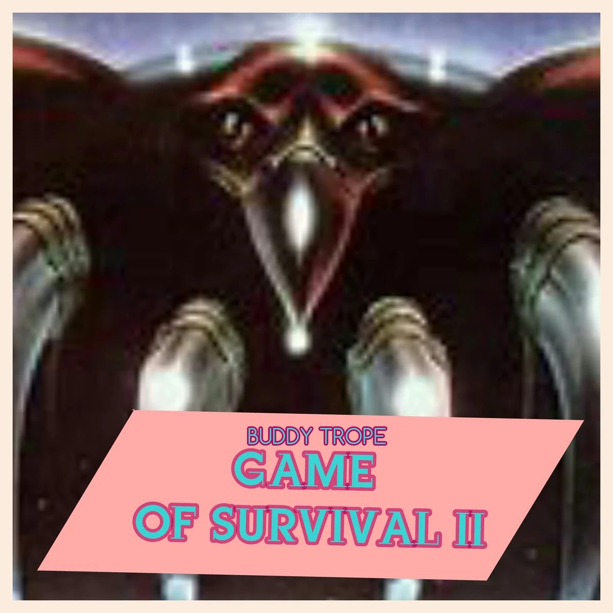Buddy Trope: Game Of Survival II | ChuckGoofDuck Wiki | Fandom