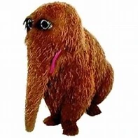 Mr. Snuffleupagus | ChuckGoofDuck Wiki | Fandom