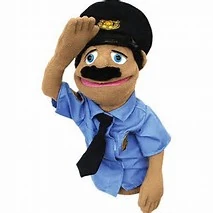 Officer Lou | ChuckGoofDuck Wiki | Fandom