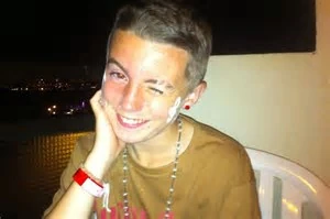 Michael Burt | ChuckGoofDuck Wiki | Fandom