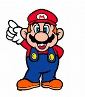 Mario | ChuckGoofDuck Wiki | Fandom