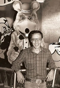 John Widelock | ChuckGoofDuck Wiki | Fandom