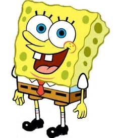SpongeBob SquarePants | ChuckGoofDuck Wiki | Fandom