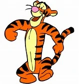 Tigger | ChuckGoofDuck Wiki | Fandom