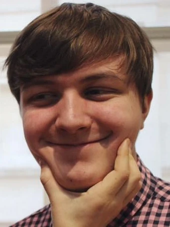 Jake Black | Chuckle Knuckles Lore Wiki | Fandom