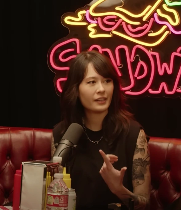 Jaiden Animations | Chuckle Sammy Wiki | Fandom