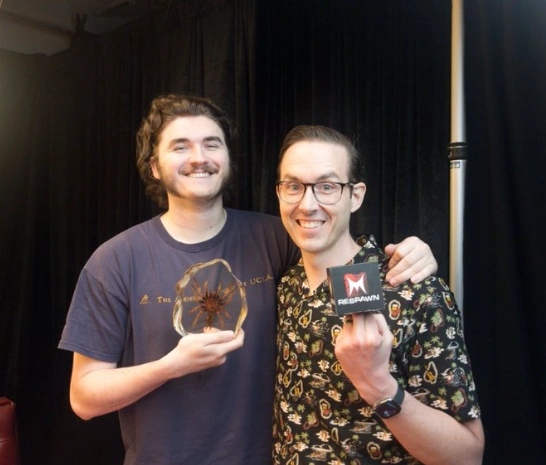 Boruff | Chuckle Sammy Wiki | Fandom