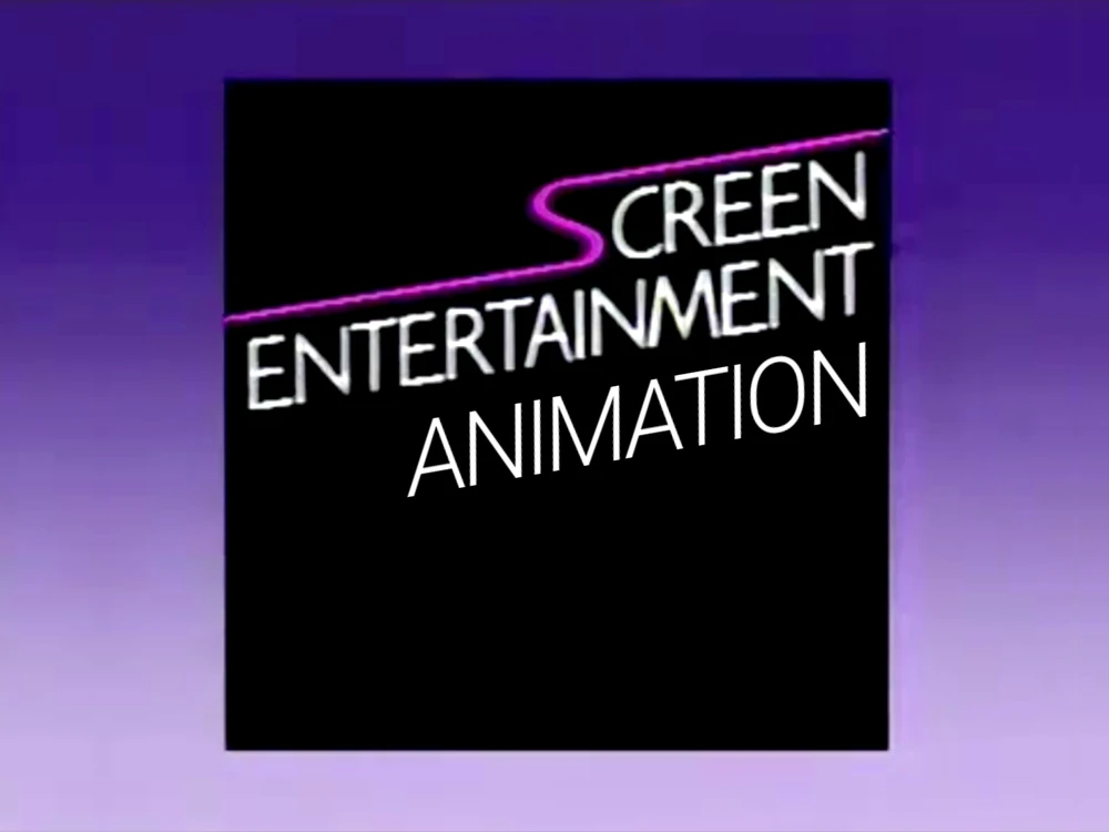 Screen Entertainment Animation | Chucklewood Critters Wiki | Fandom