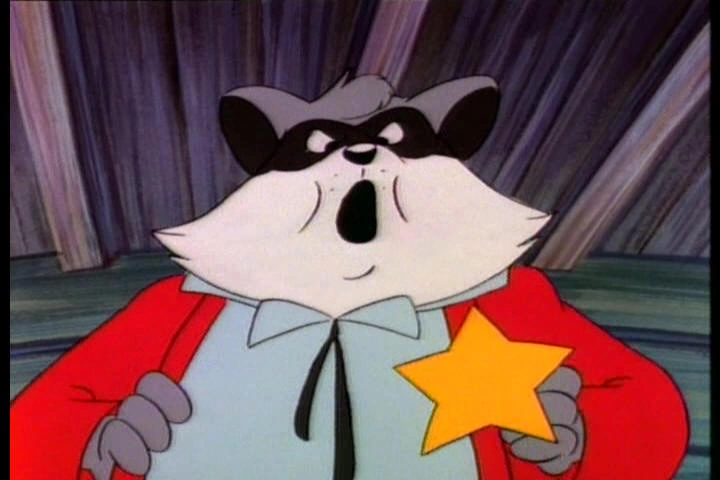 Mr. Ricky | Chucklewood Critters Wiki | Fandom