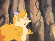 Frisky | Chucklewood Critters Wiki | Fandom