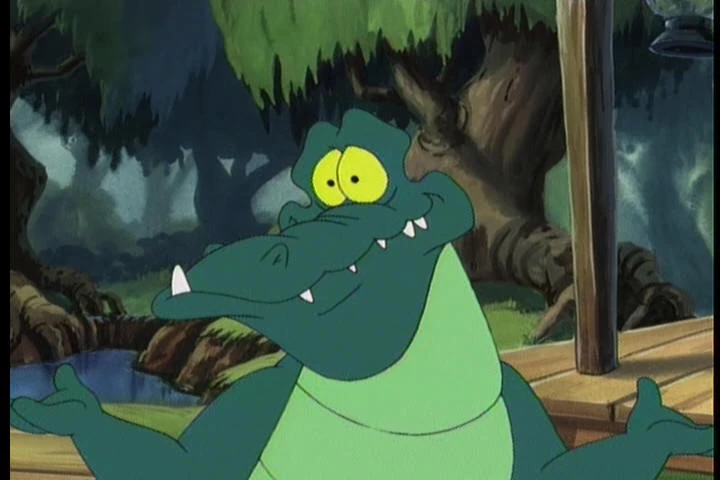 Lester | Chucklewood Critters Wiki | Fandom