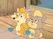 Frisky | Chucklewood Critters Wiki | Fandom