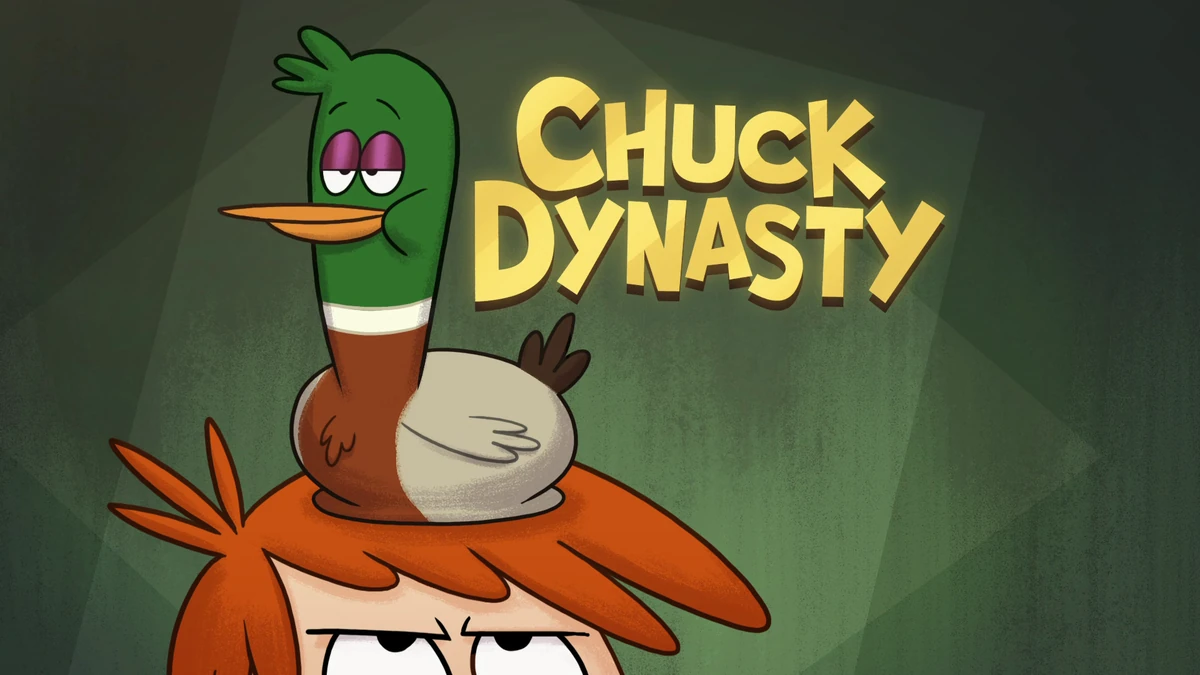 Chuck Dynasty | Chuck's Choice Wiki | Fandom