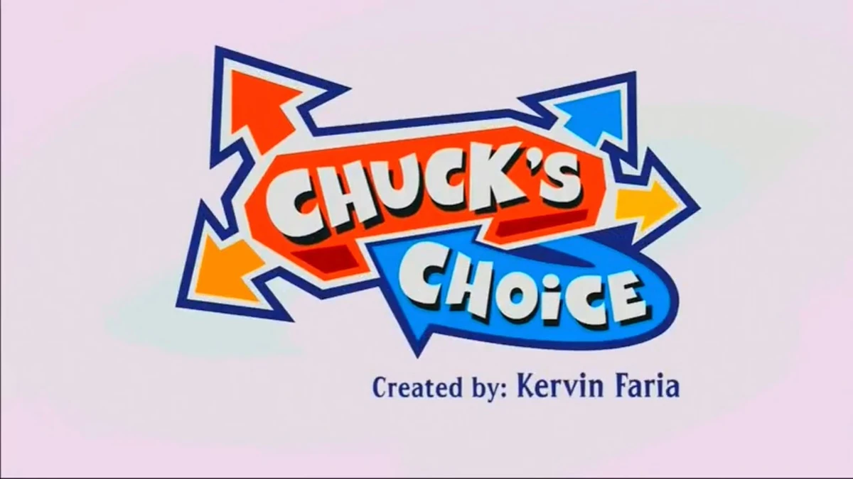 Chuck's Choice | Chuck's Choice Wiki | Fandom