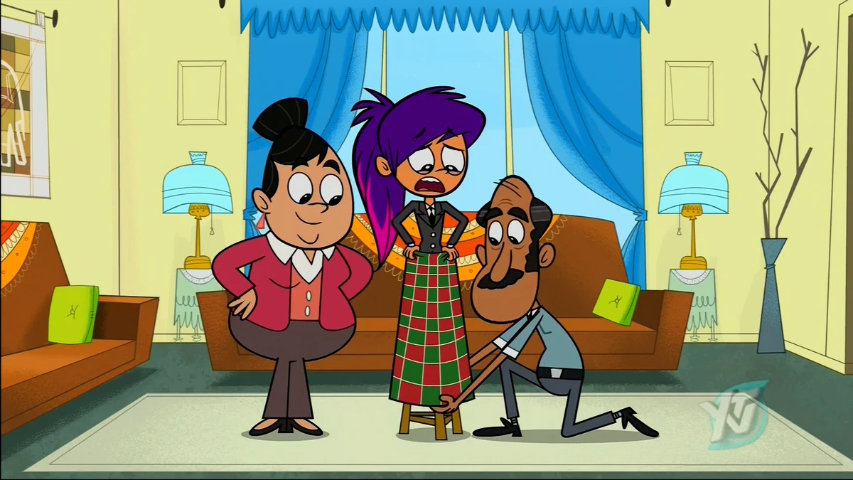 Misha/Gallery/Episodes 1-10 | Chuck's Choice Wiki | Fandom