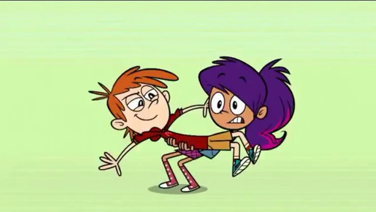 Chuck McFarlane | Chuck's Choice Wiki | Fandom