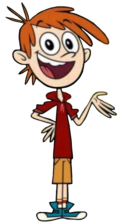 Chuck McFarlane | Chuck's Choice Wiki | Fandom