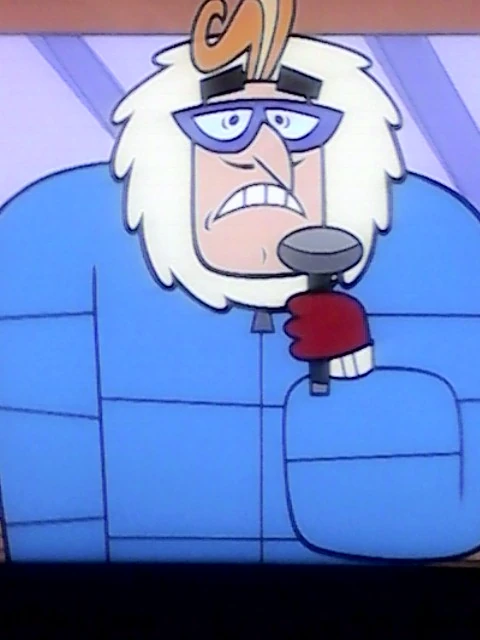 Chili Parfait | Chuck's Choice Wiki | Fandom