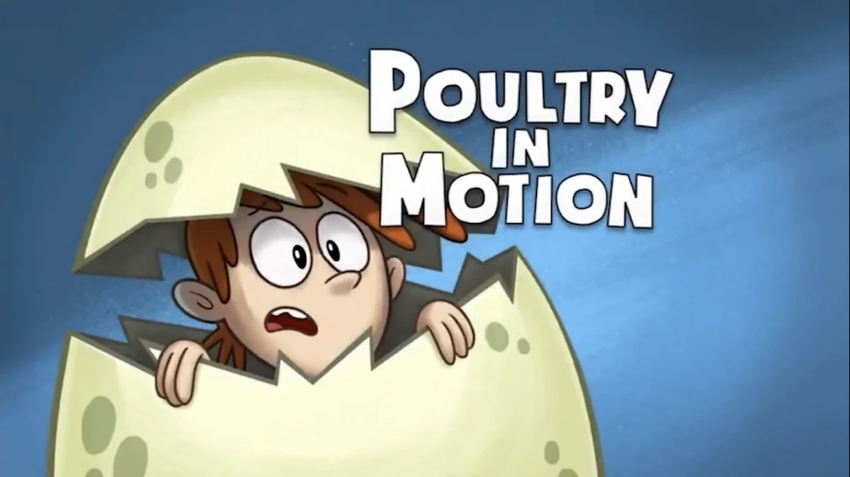 Poultry in Motion | Chuck's Choice Wiki | Fandom