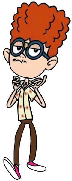 Norm McFarlane | Chuck's Choice Wiki | Fandom