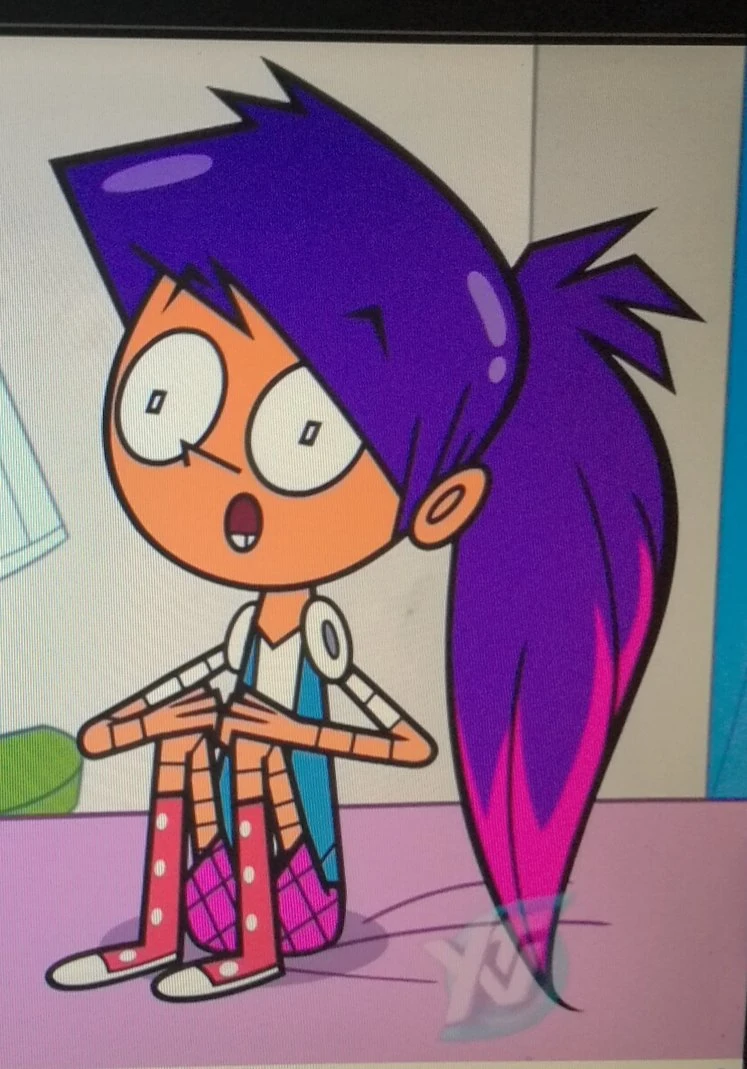 Mishina | Chuck's Choice Wiki | Fandom