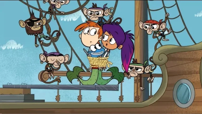 Misha/Gallery/Episodes 11-20 | Chuck's Choice Wiki | Fandom