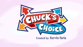 Chuck's Choice | Chuck's Choice Wiki | Fandom