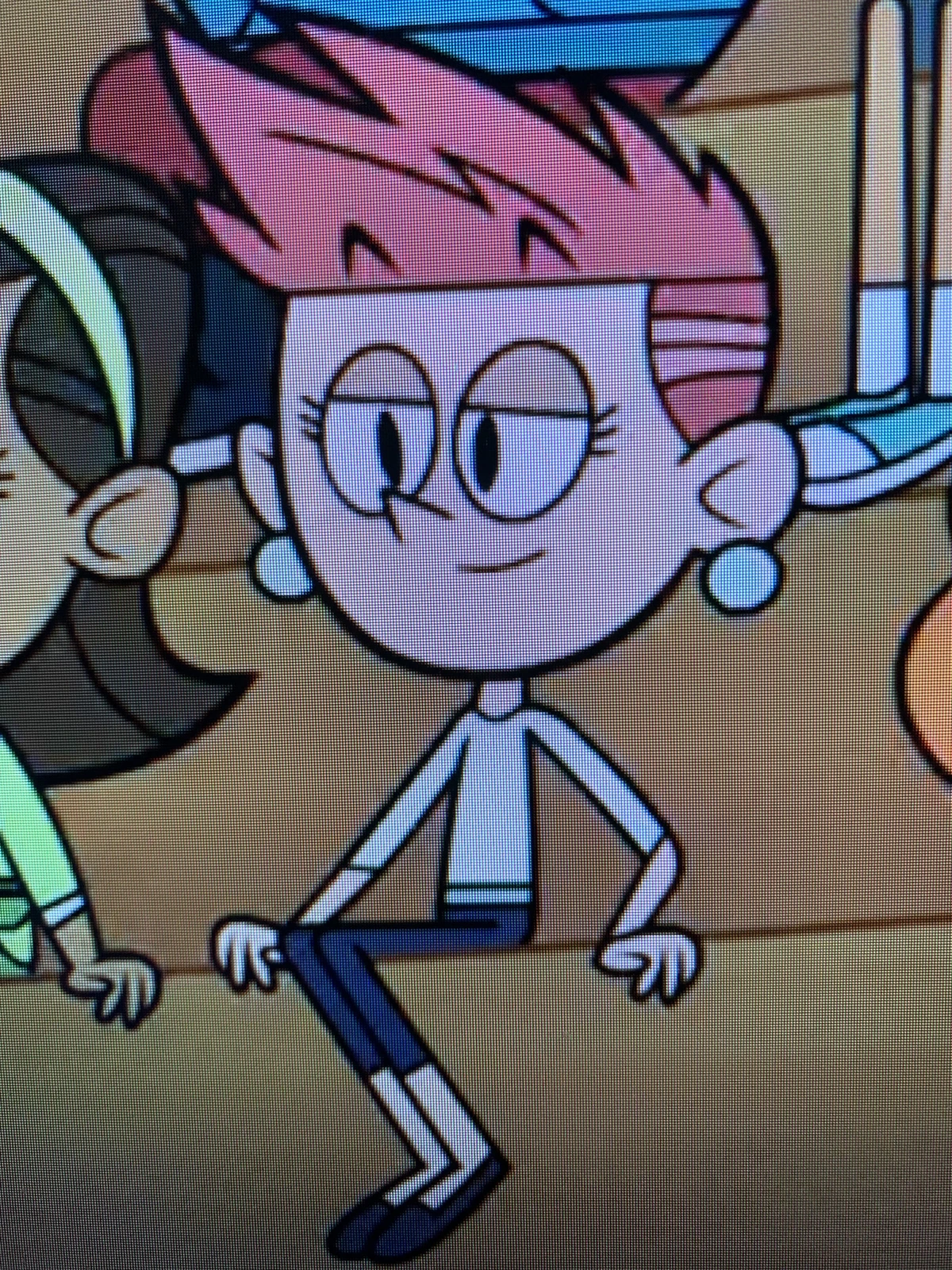 Stacy | Chuck's Choice Wiki | Fandom