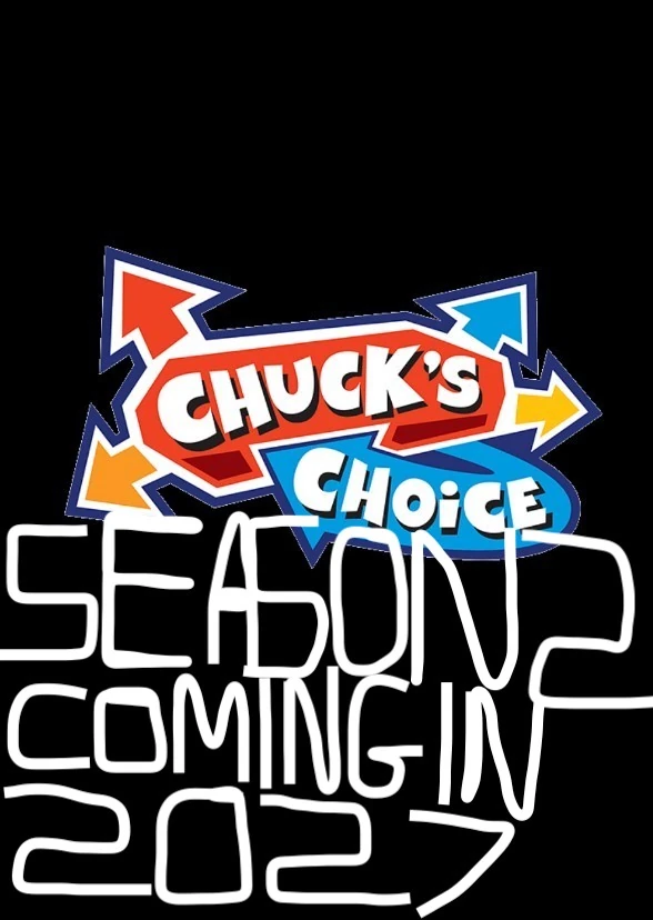 Discuss Everything About Chuck's Choice Wiki | Fandom