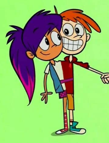 Mishuck | Chuck's Choice Wiki | Fandom