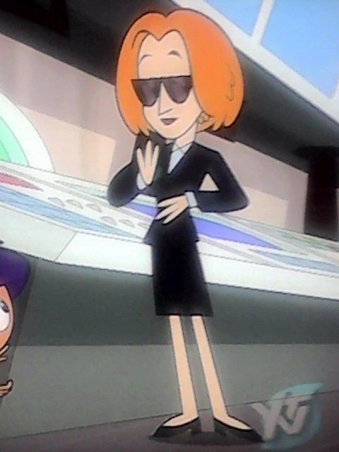 Branch | Chuck's Choice Wiki | Fandom