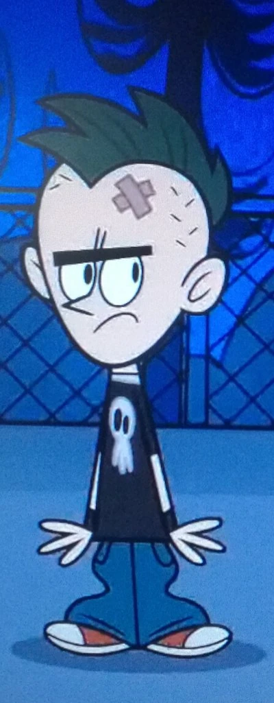 Karl Stevens | Chuck's Choice Wiki | Fandom