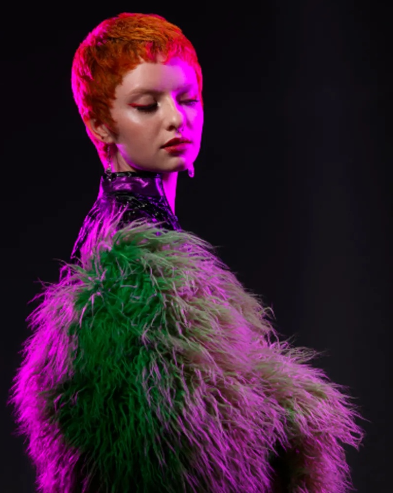 Glenda Ray | Chucky El Muñeco Diabolico Wiki | Fandom