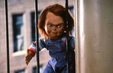 Primera Masacre de Chucky | Chucky El Muñeco Diabolico Wiki | Fandom