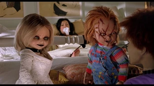 Glen Ray | Chucky El Muñeco Diabolico Wiki | Fandom
