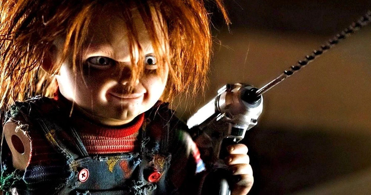 Chucky De Madeleine | Chucky El Muñeco Diabolico Wiki | Fandom