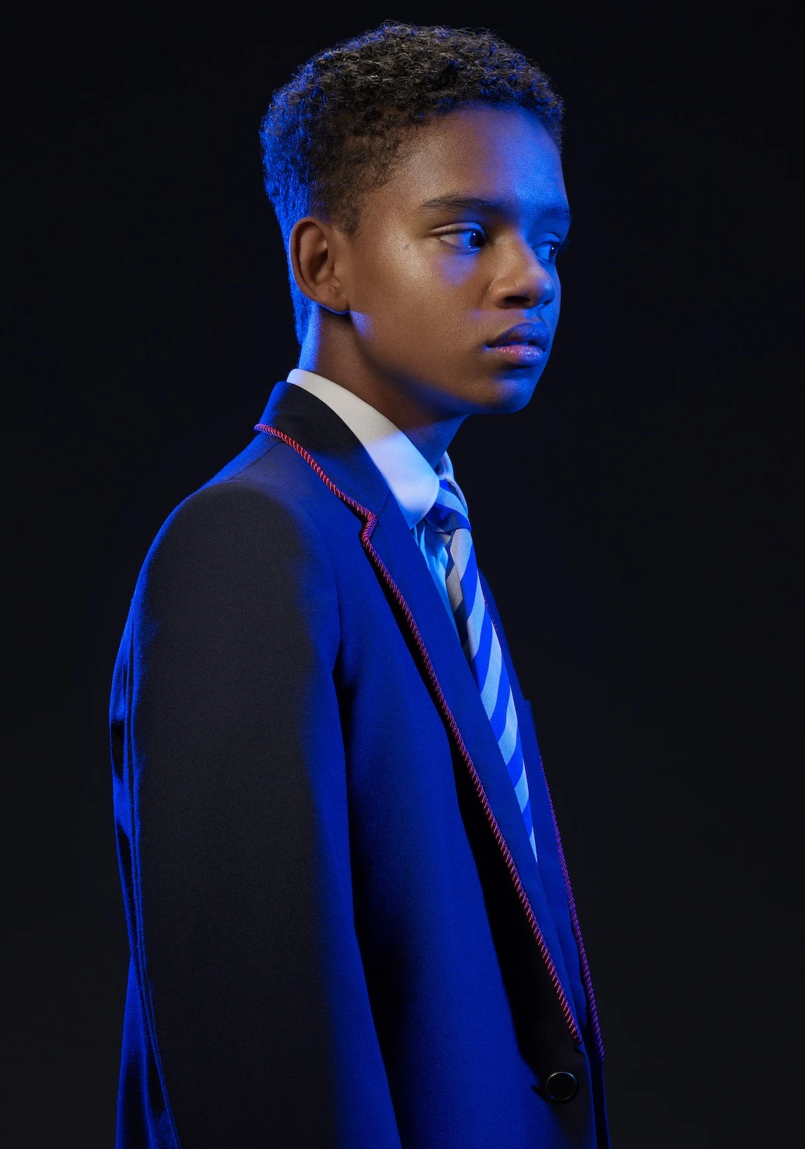 Devon Evans | Chucky El Muñeco Diabolico Wiki | Fandom