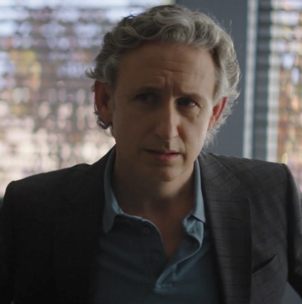 Nathan Cross | Chucky El Muñeco Diabolico Wiki | Fandom