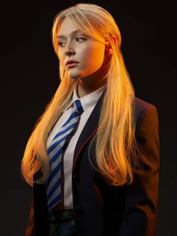 Lexy Cross | Chucky El Muñeco Diabolico Wiki | Fandom