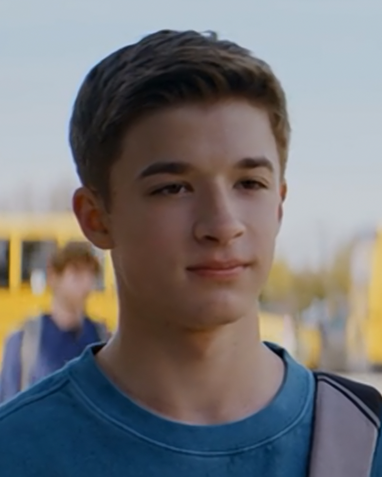 Oliver Hayden | Chucky El Muñeco Diabolico Wiki | Fandom