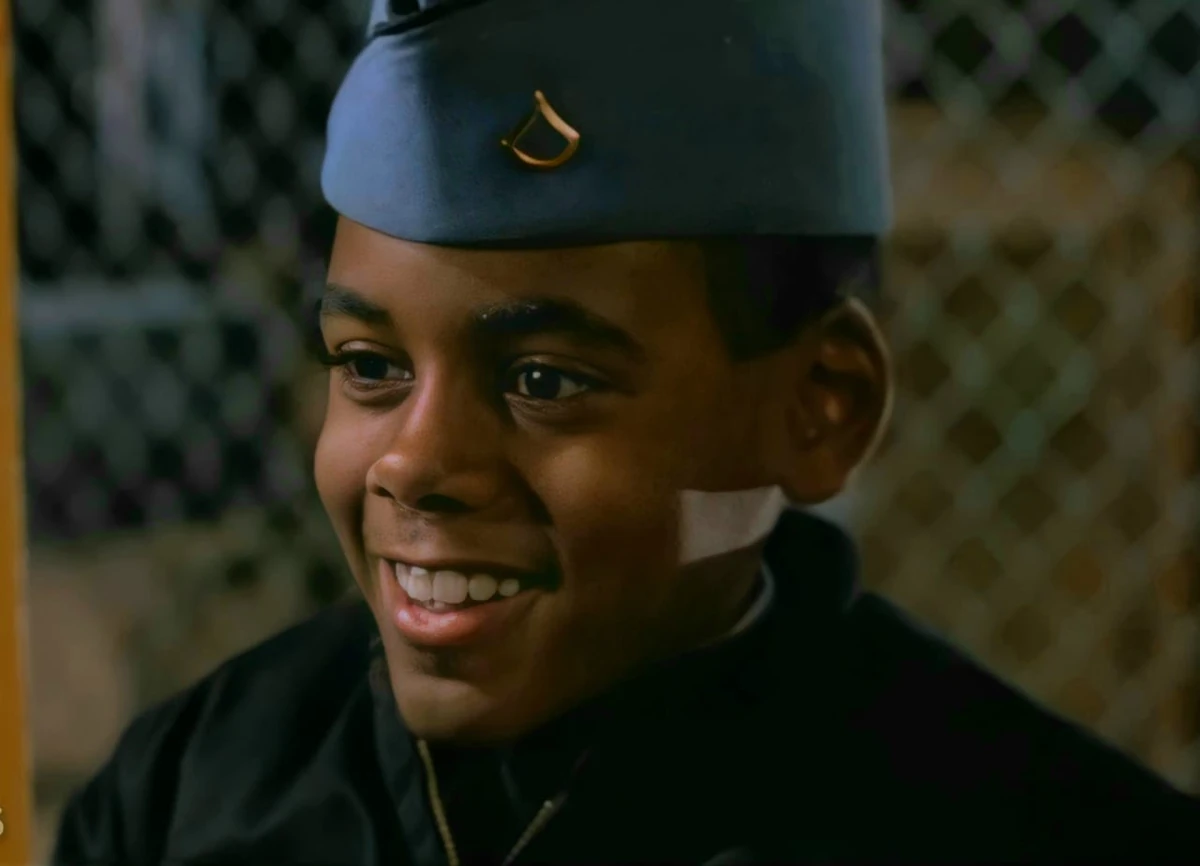 Ronald Tyler | Chucky El Muñeco Diabolico Wiki | Fandom