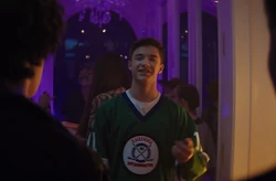 Oliver Hayden | Chucky El Muñeco Diabolico Wiki | Fandom