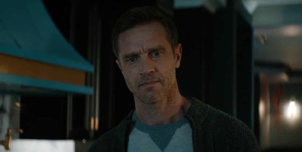 Logan Wheeler | Wiki Chucky | Fandom