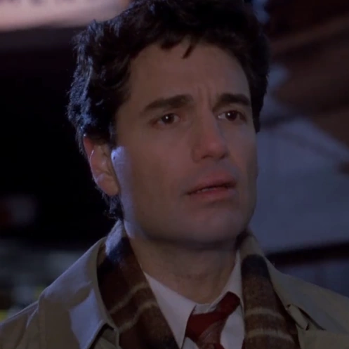 Mike Norris | Chuckypedia | Fandom