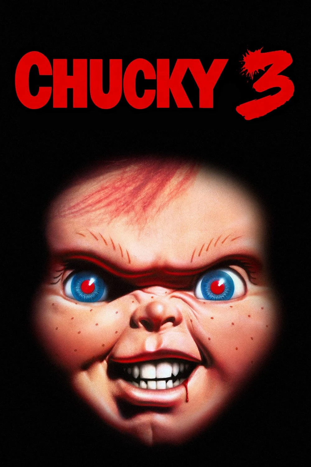 Chucky 3 | Wiki Chucky | Fandom