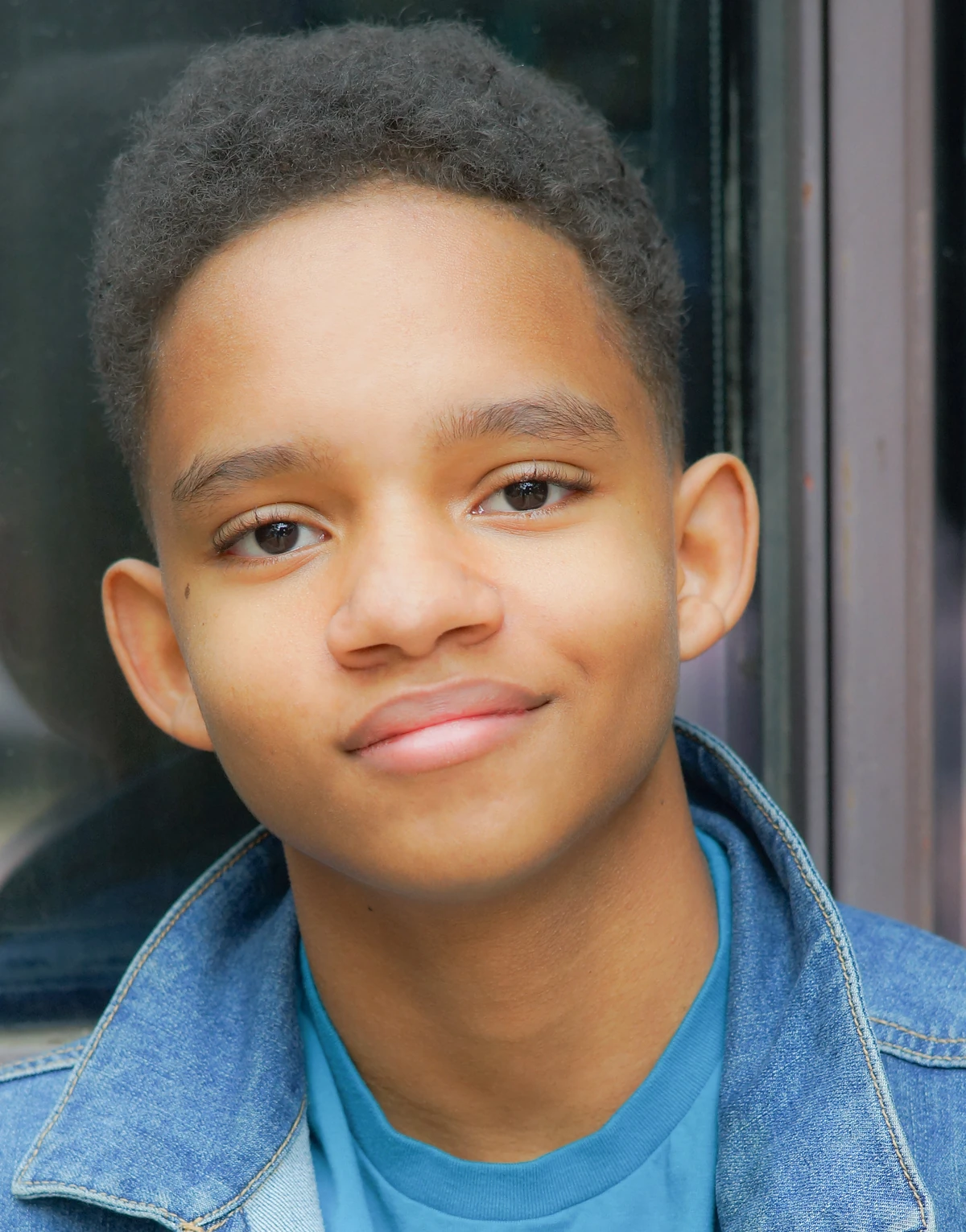 Björgvin Arnarson | Wiki Chucky | Fandom