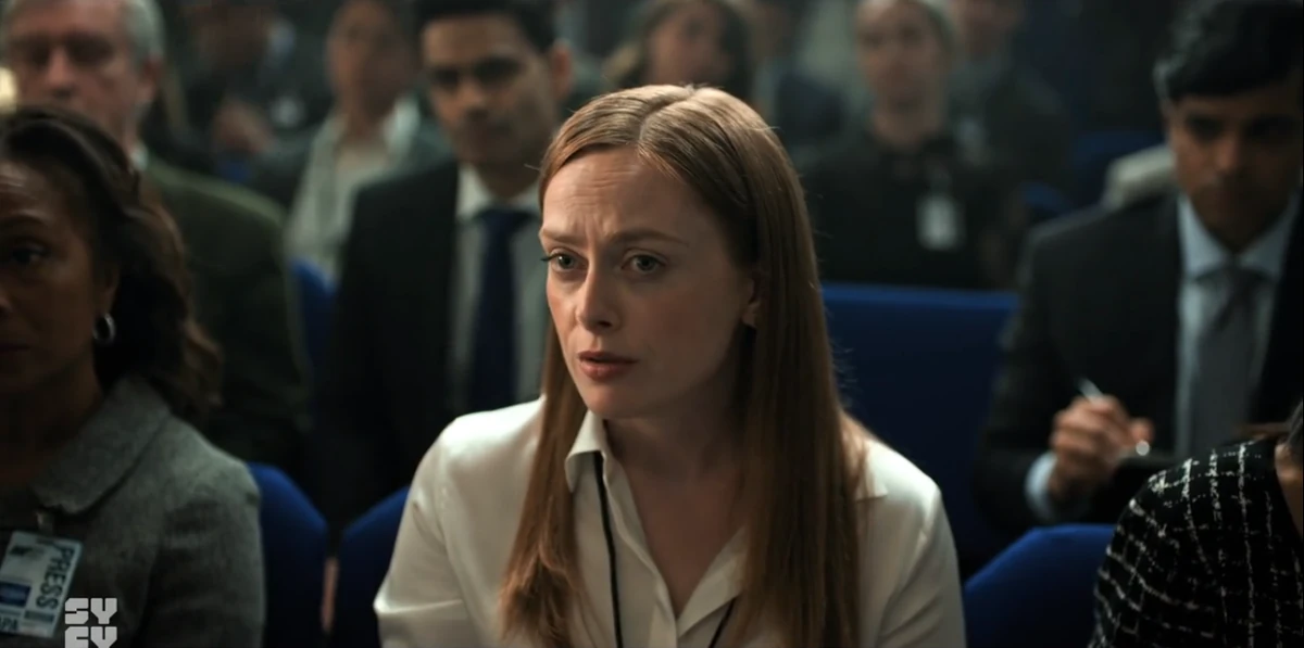 Gretchen | Wiki Chucky | Fandom