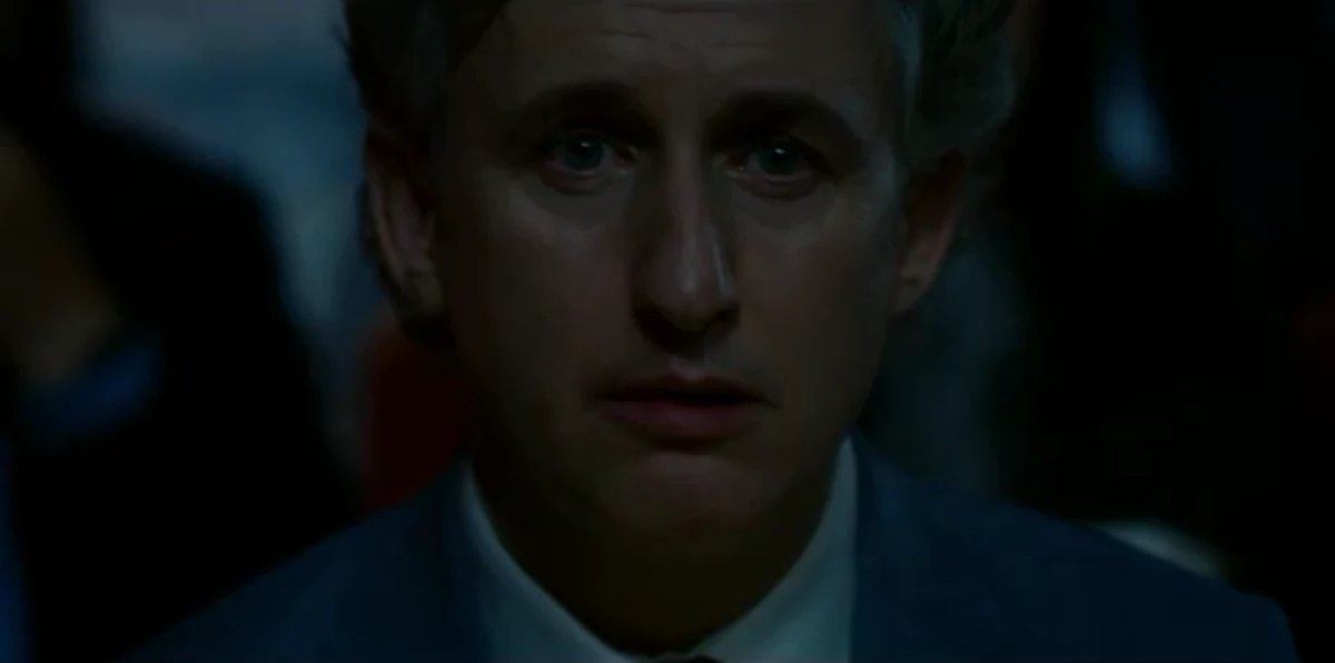 Nathan Cross | Wiki Chucky | Fandom